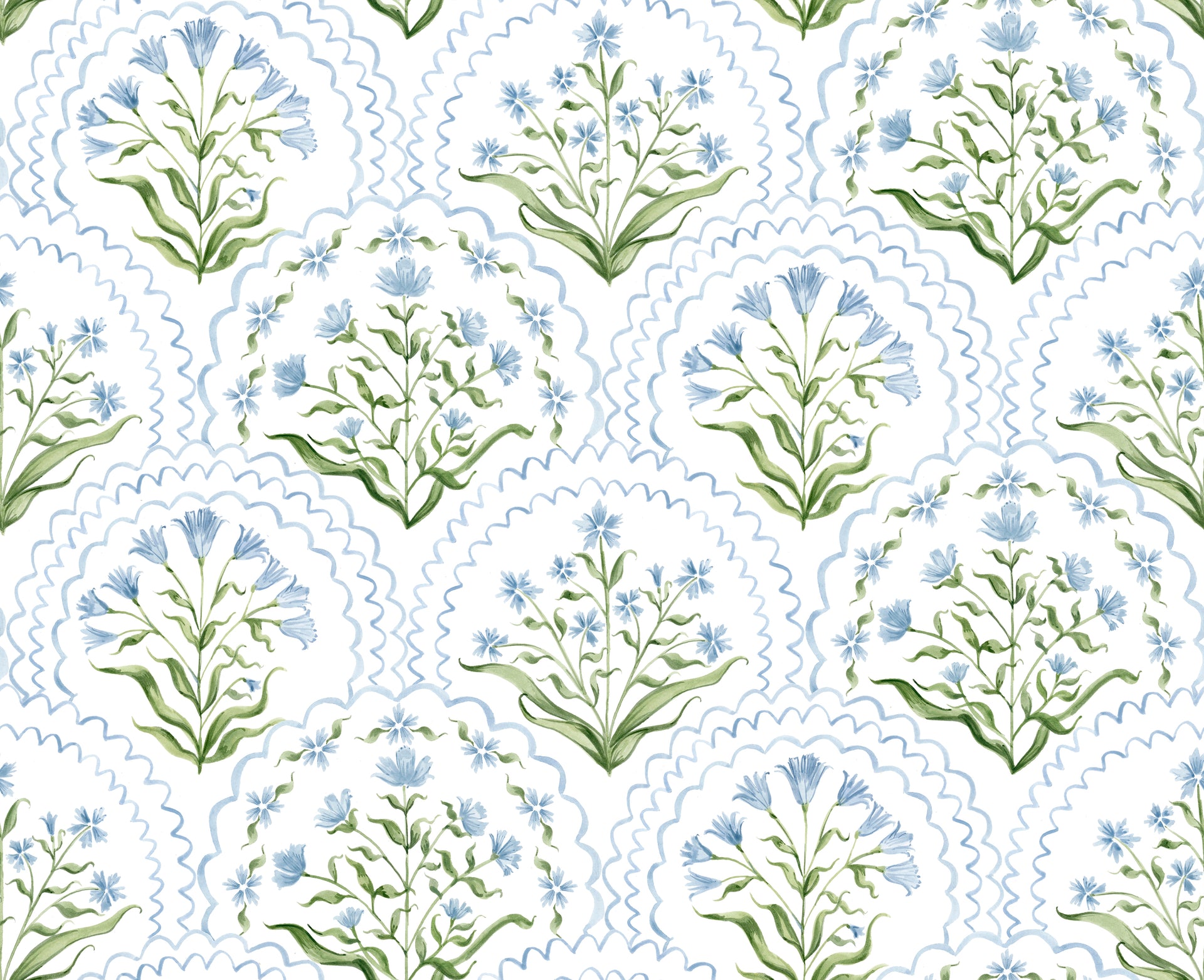 Fabric & Wallpaper – Riley Sheehey