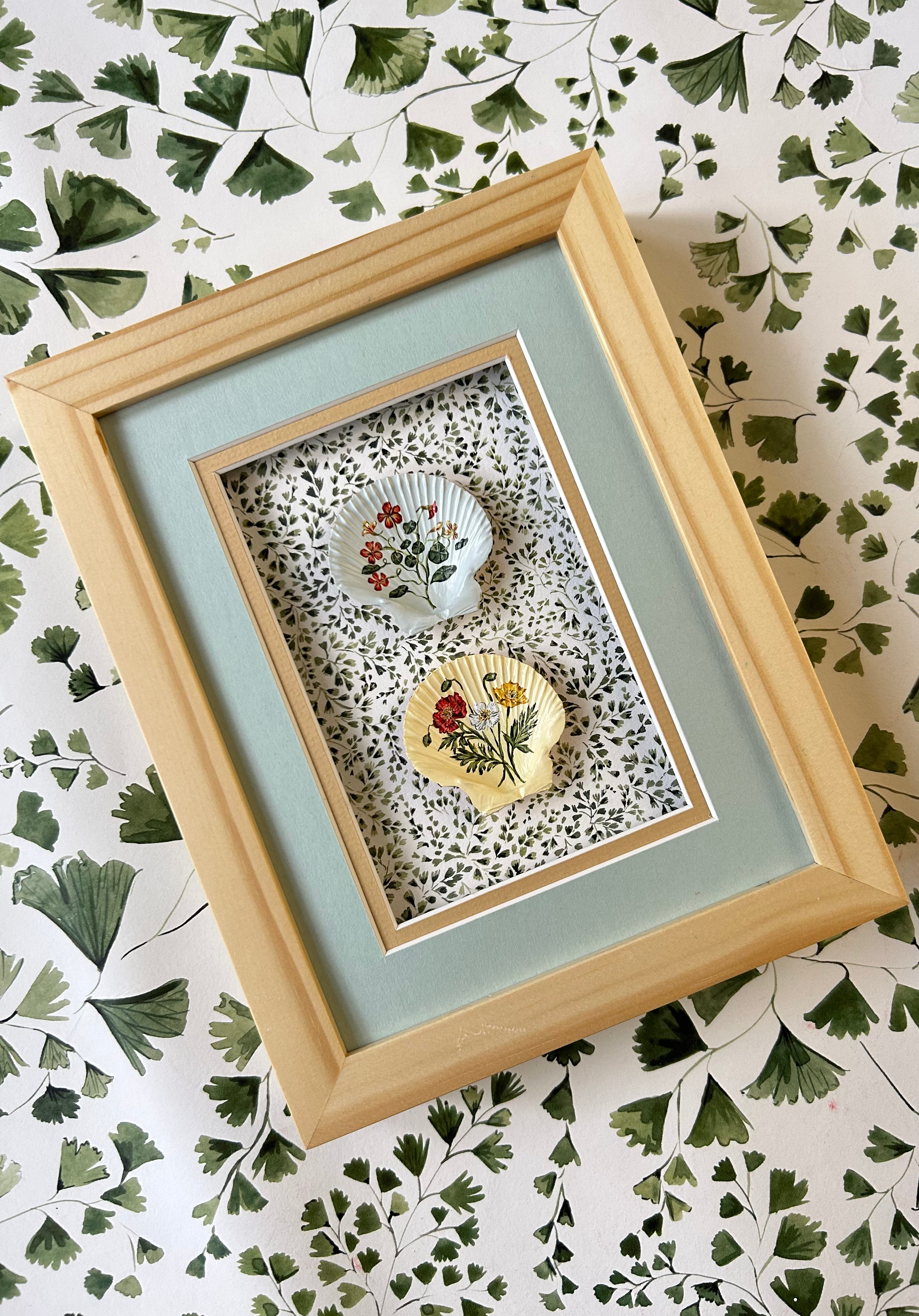 Seashells No. 1 – Riley Sheehey