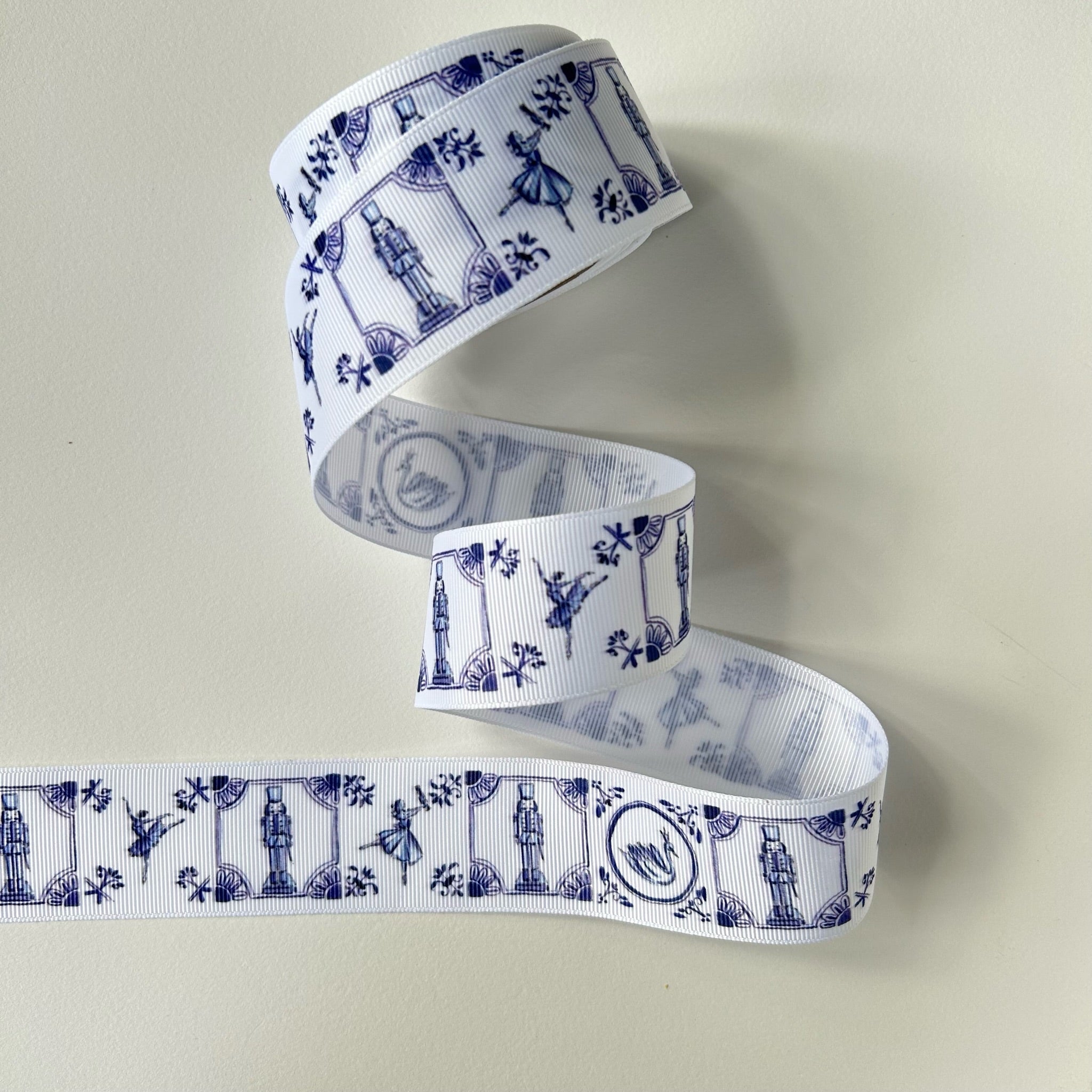 Ribbon – Riley Sheehey