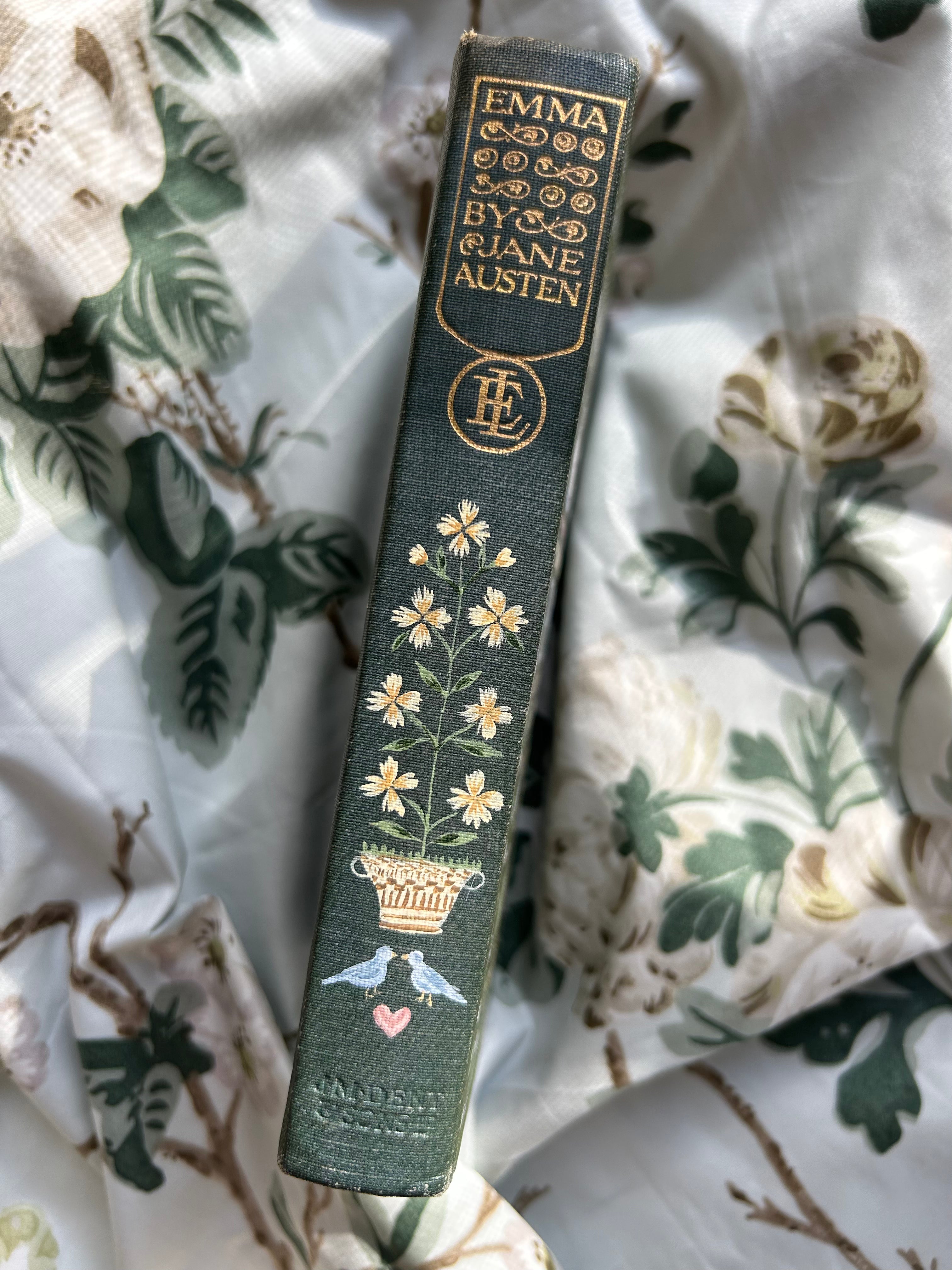 Emma – Riley Sheehey