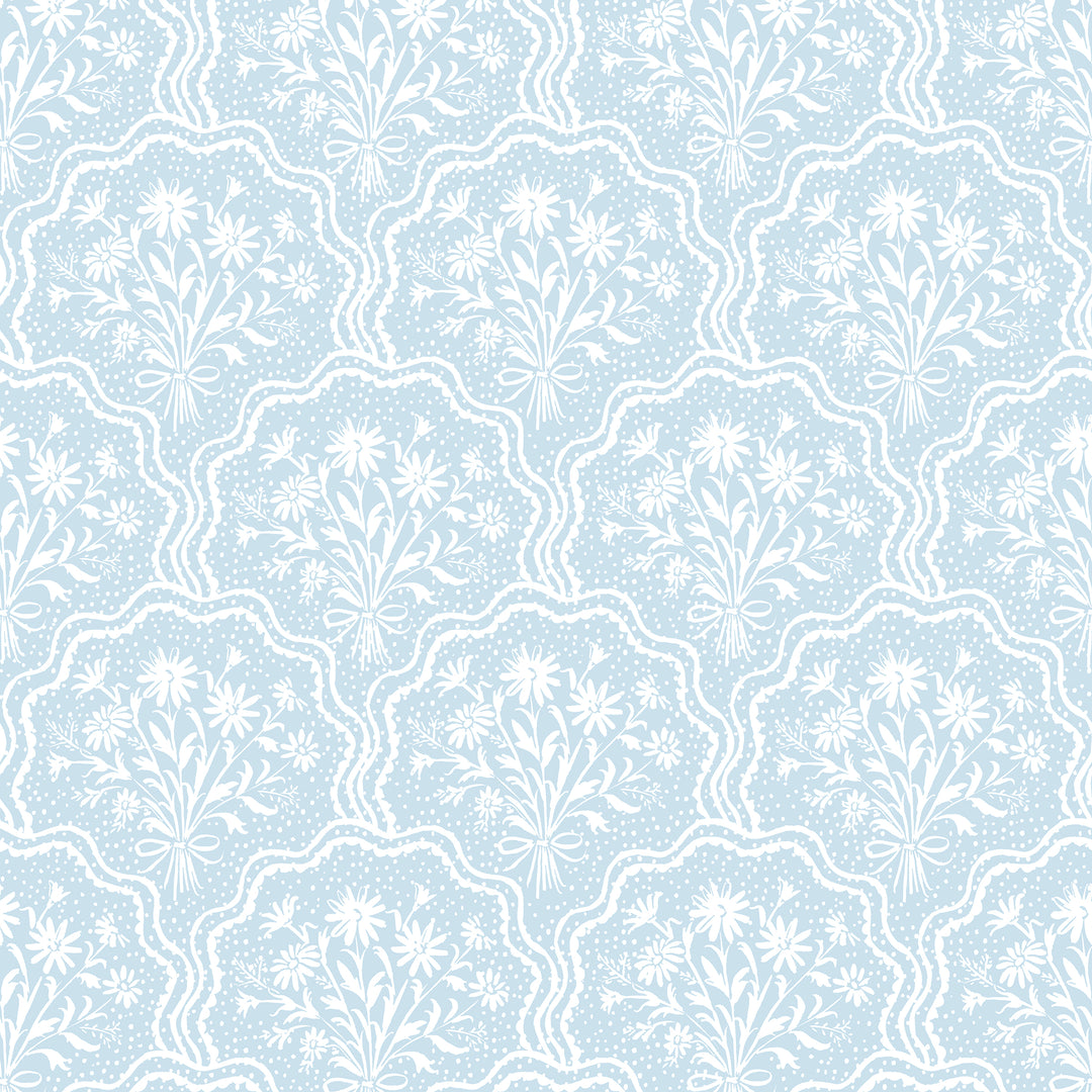 Daisy Wallpaper – Riley Sheehey