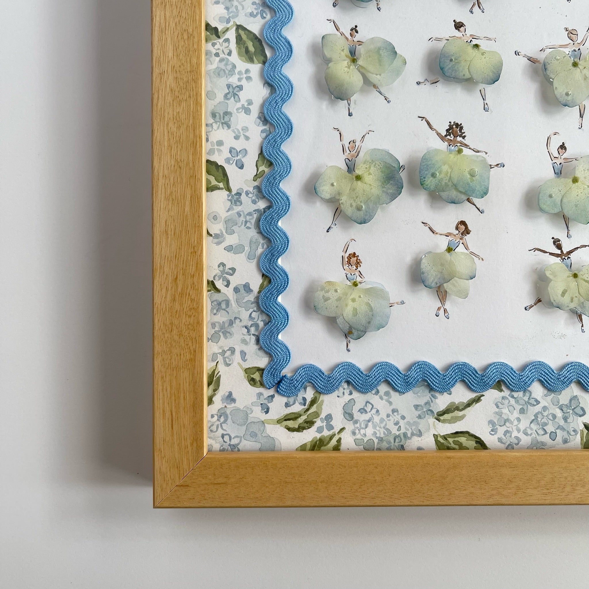 Petal Dancers – Riley Sheehey