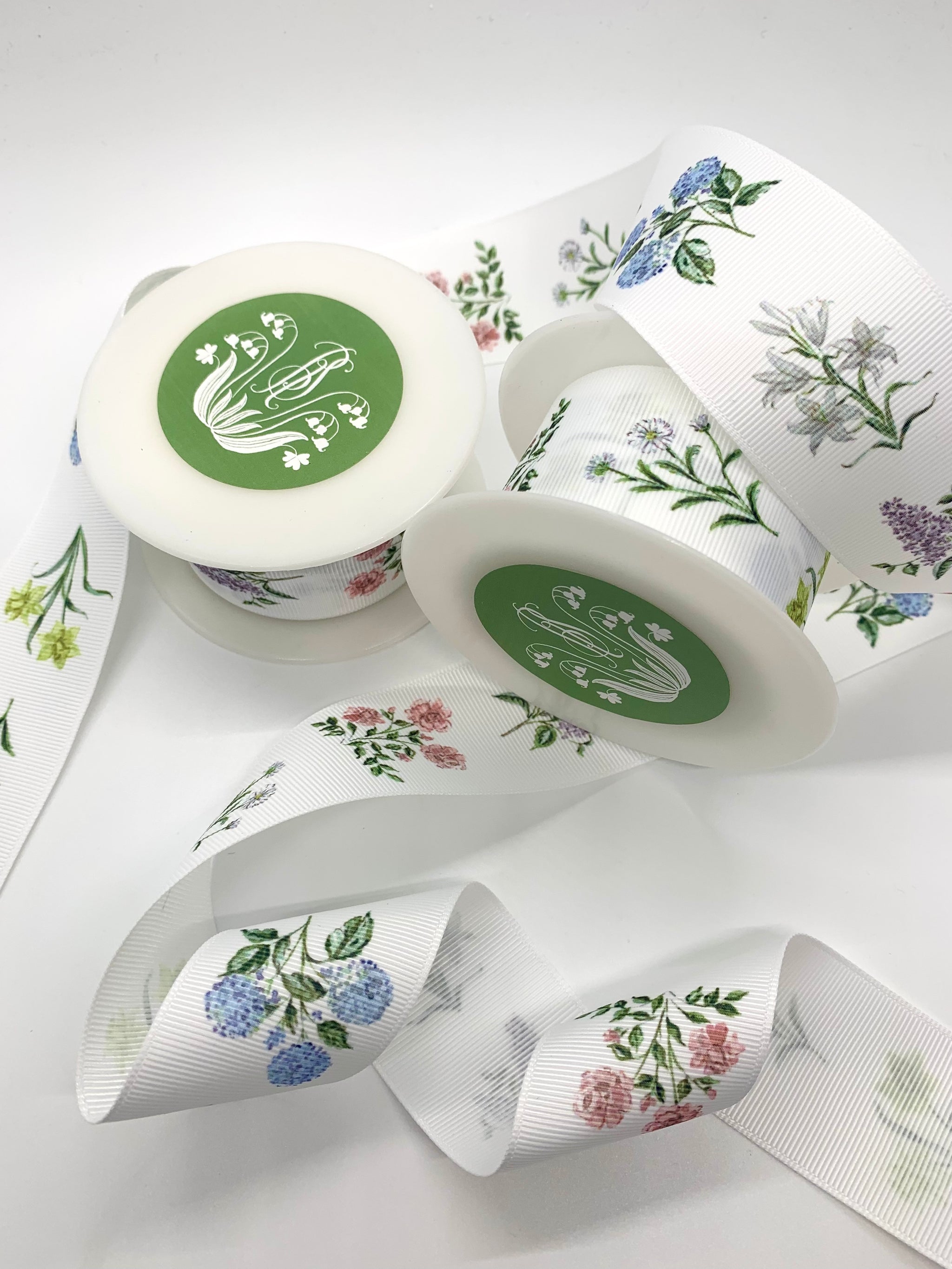 Ribbon – Riley Sheehey