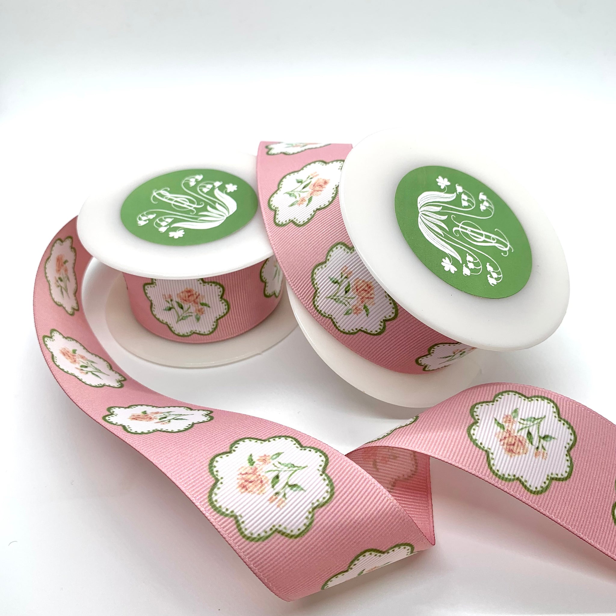 Ribbon – Riley Sheehey