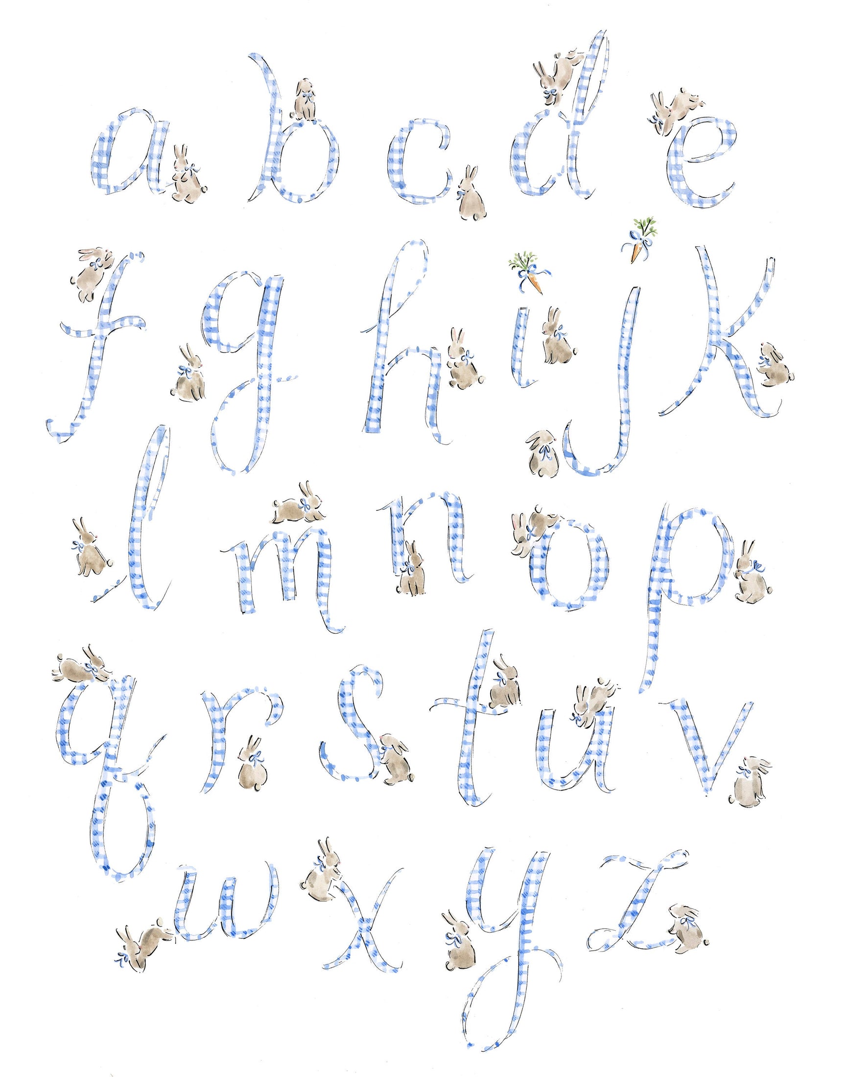 Nursery – Riley Sheehey